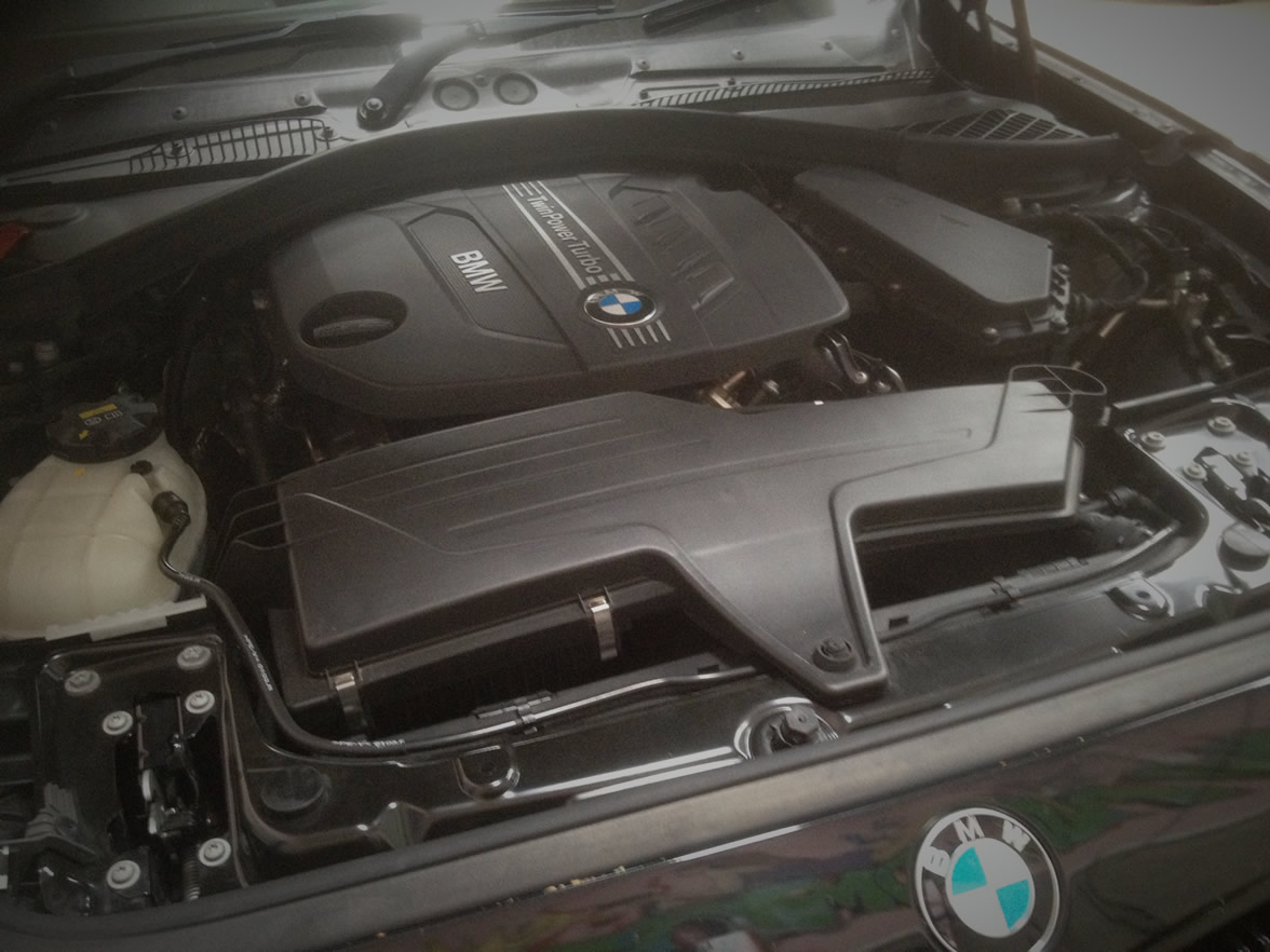 GALLERY – DieselPowered